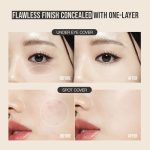 Home - TFIT Concealer and Primer. TFIT Beauty Products from Korea